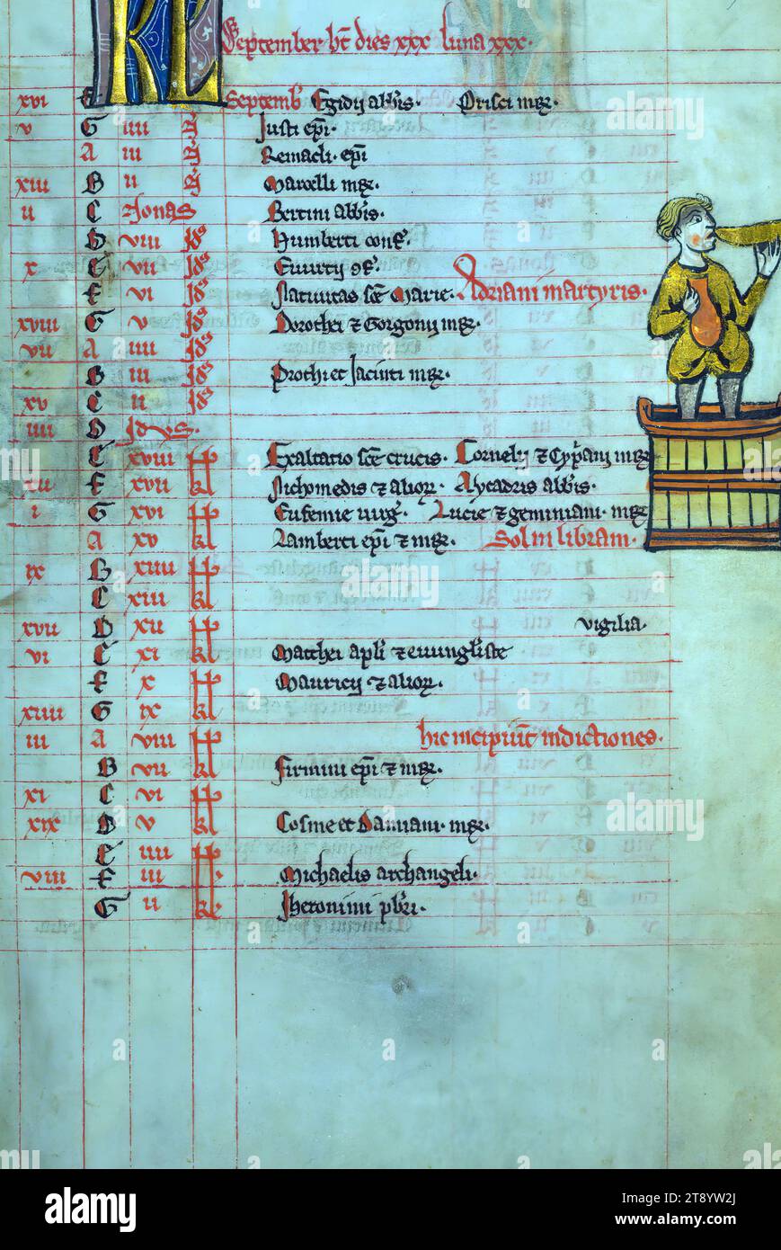 Marguerite de leugney hi-res stock photography and images - Alamy