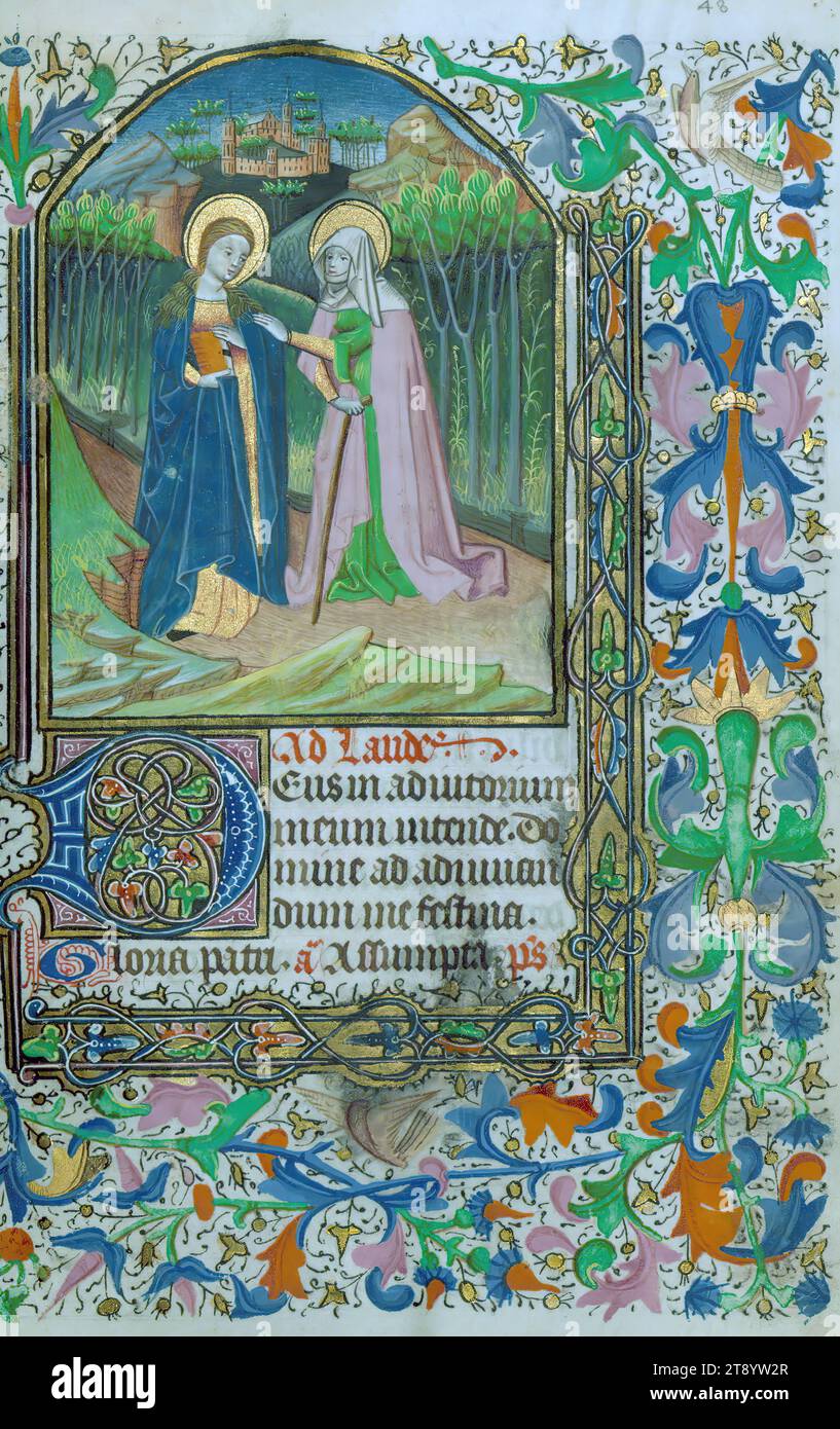 Alexandre constantin joseph hi-res stock photography and images - Alamy