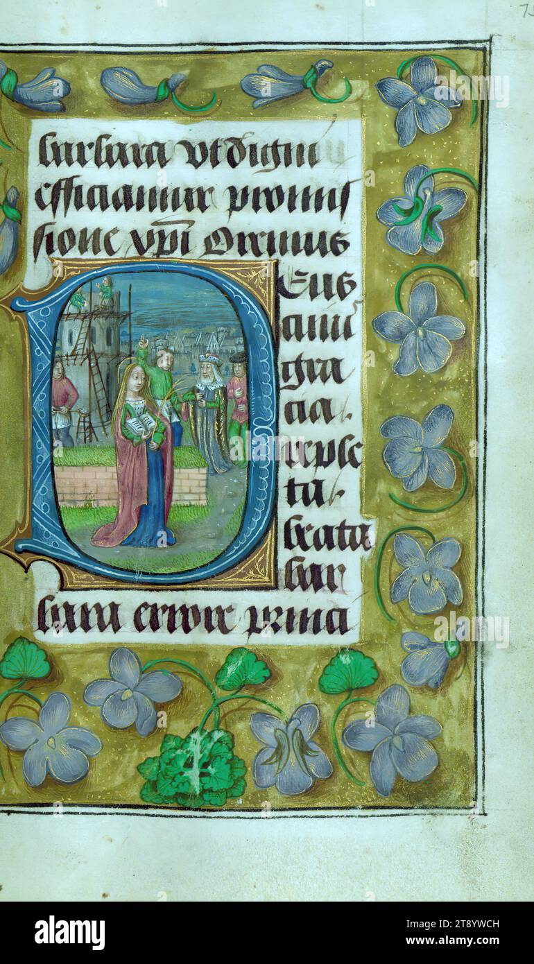 Miniature portraying hi-res stock photography and images - Alamy