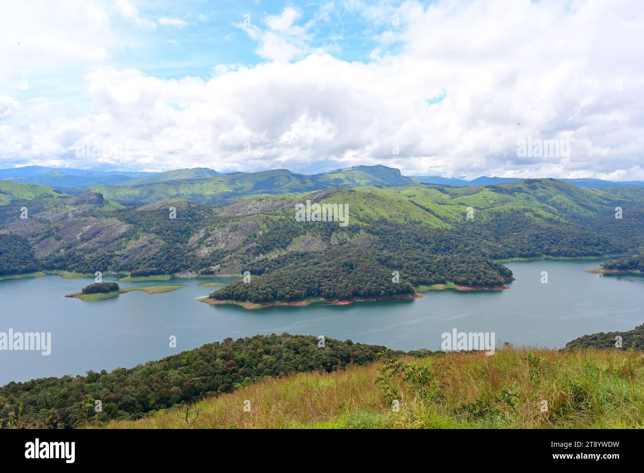 Kalvari mount hi-res stock photography and images - Alamy