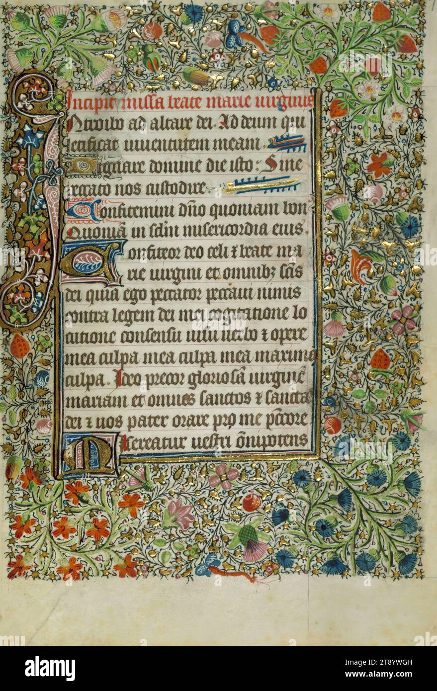 Unusual marginalia hi-res stock photography and images - Alamy