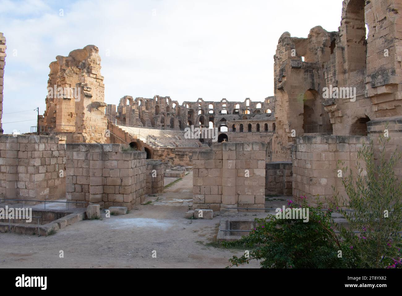 Modern amphitheatre hi-res stock photography and images - Alamy