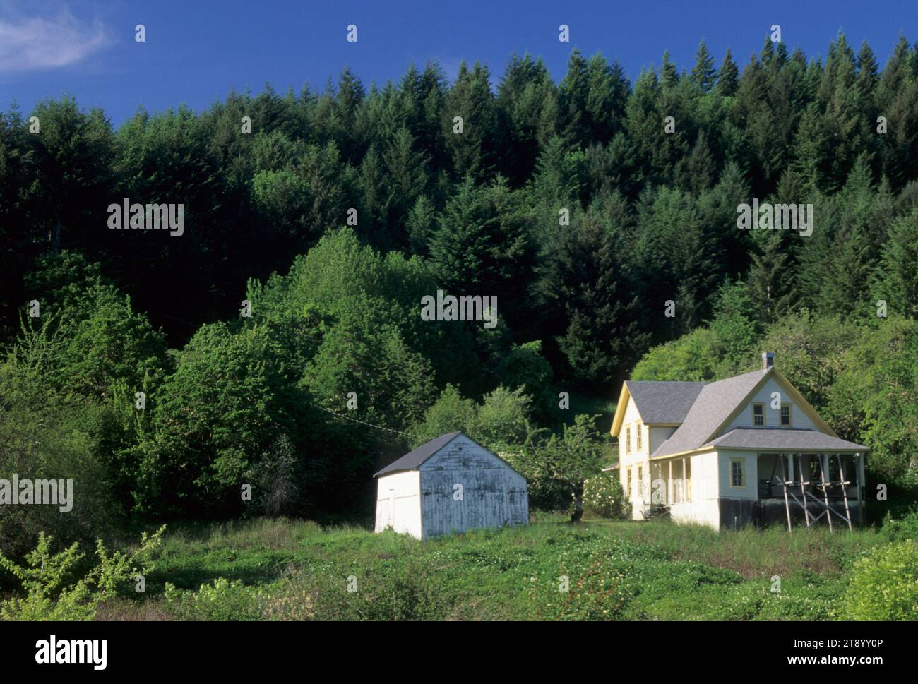 Franz dunn house hi-res stock photography and images - Alamy