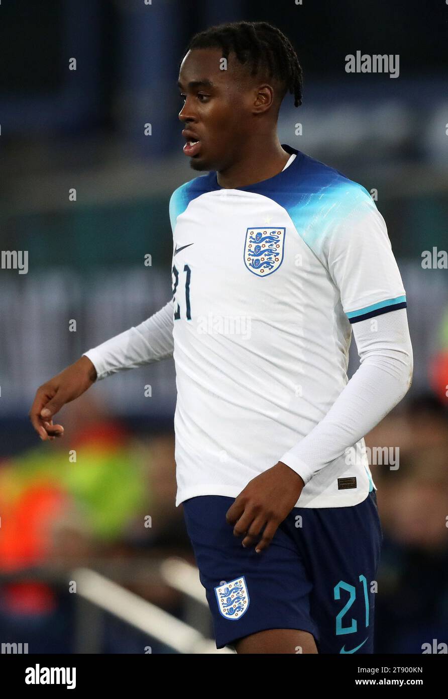 Bynoe hi-res stock photography and images - Alamy