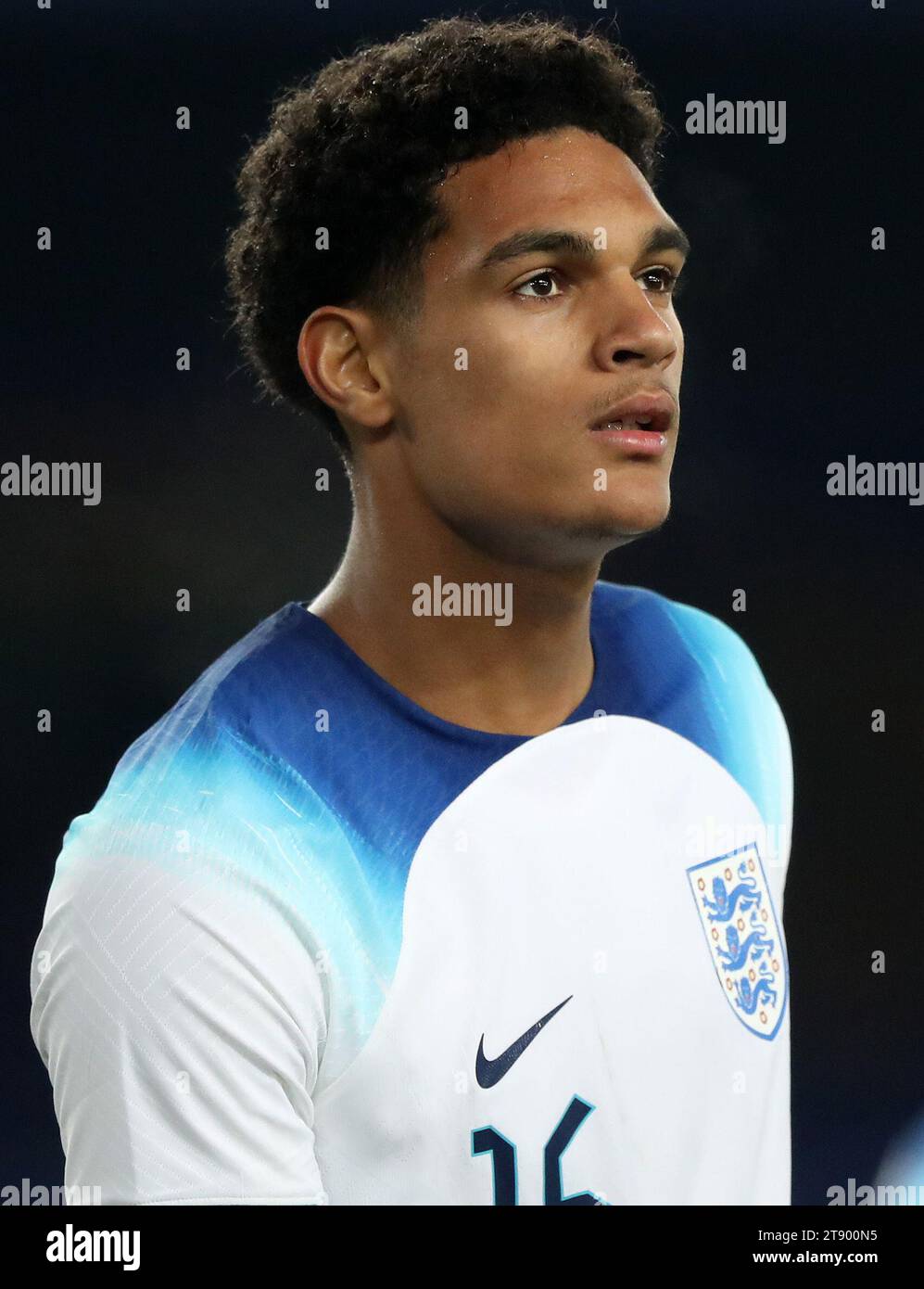 Quansah England Hi res Stock Photography And Images Alamy