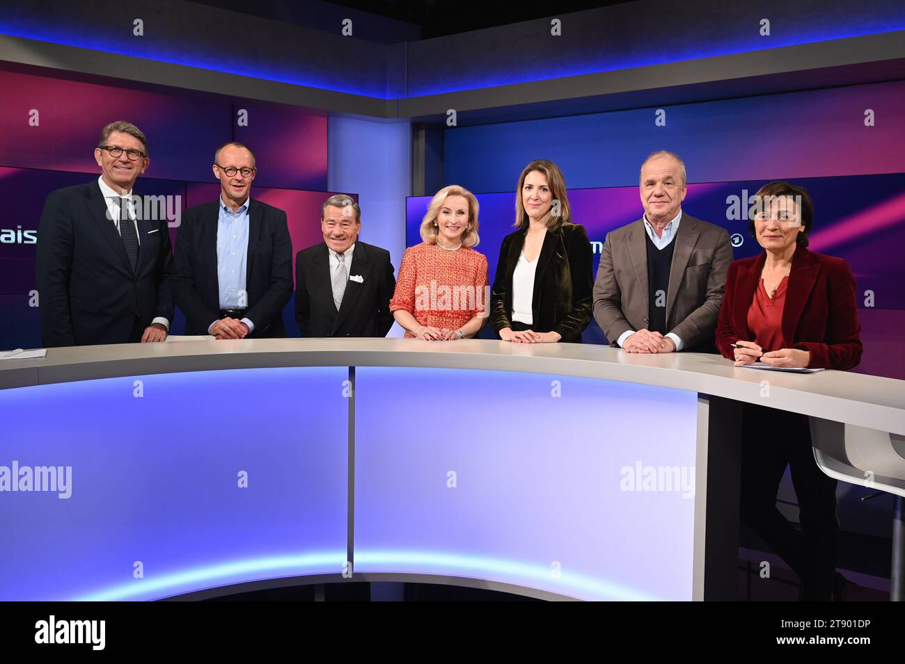 Andrea maurer hi-res stock photography and images - Alamy