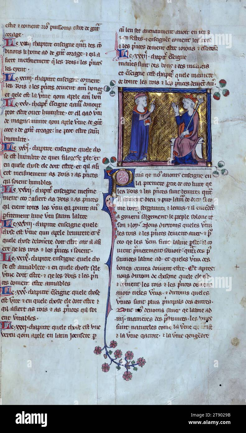 Philip the fair regimine hi-res stock photography and images - Alamy