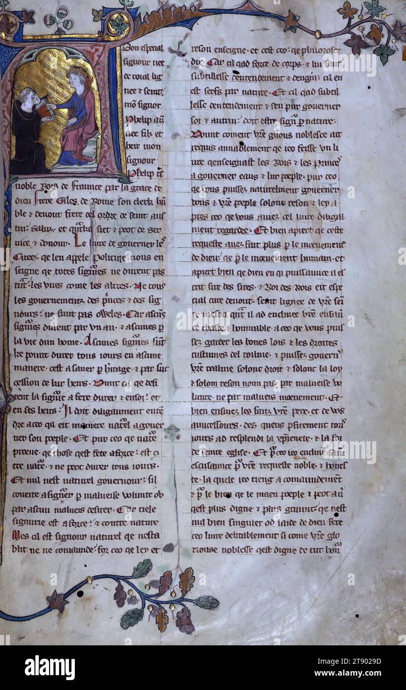 Philip the fair regimine hi-res stock photography and images - Alamy