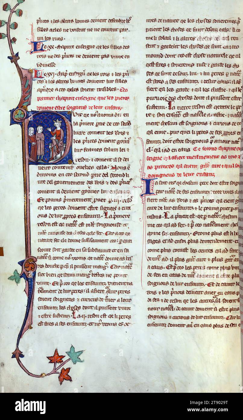 Philip the fair regimine hi-res stock photography and images - Alamy