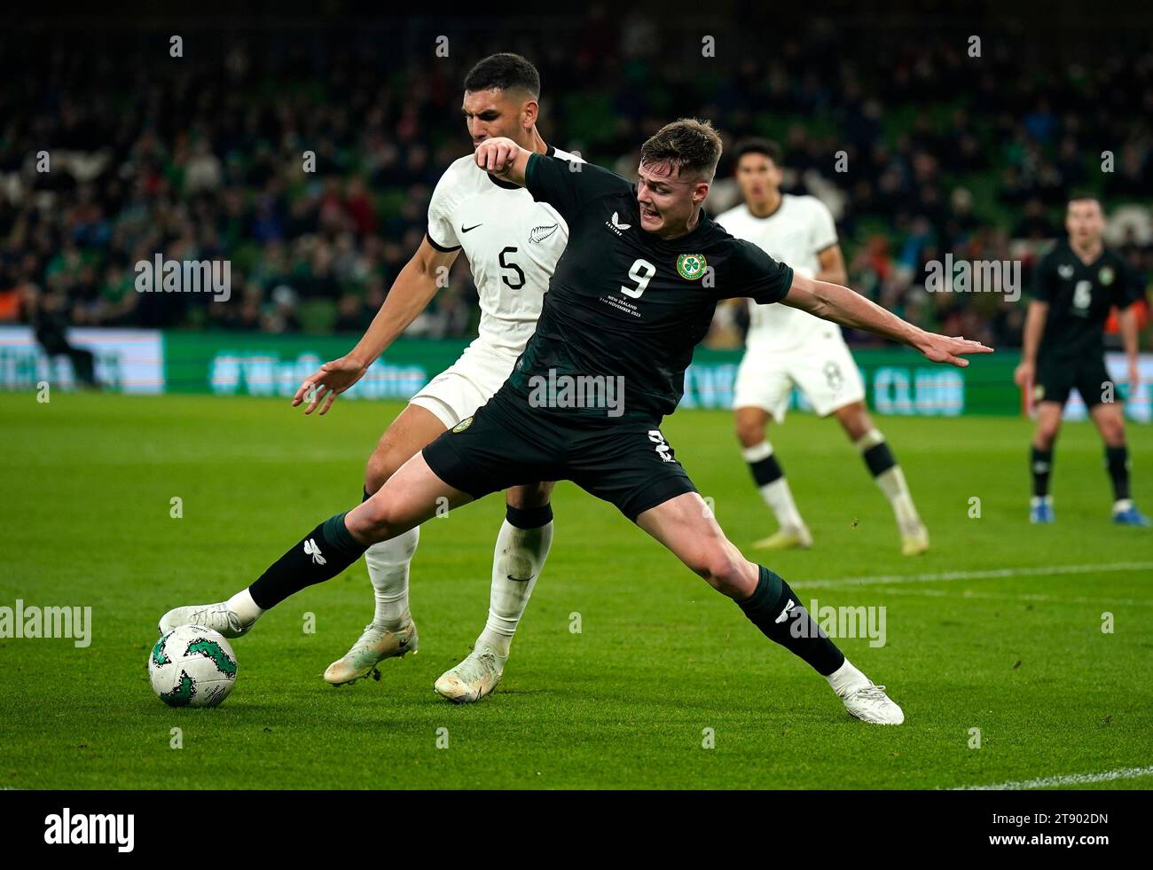 Michael boxall new zealand hi-res stock photography and images - Alamy