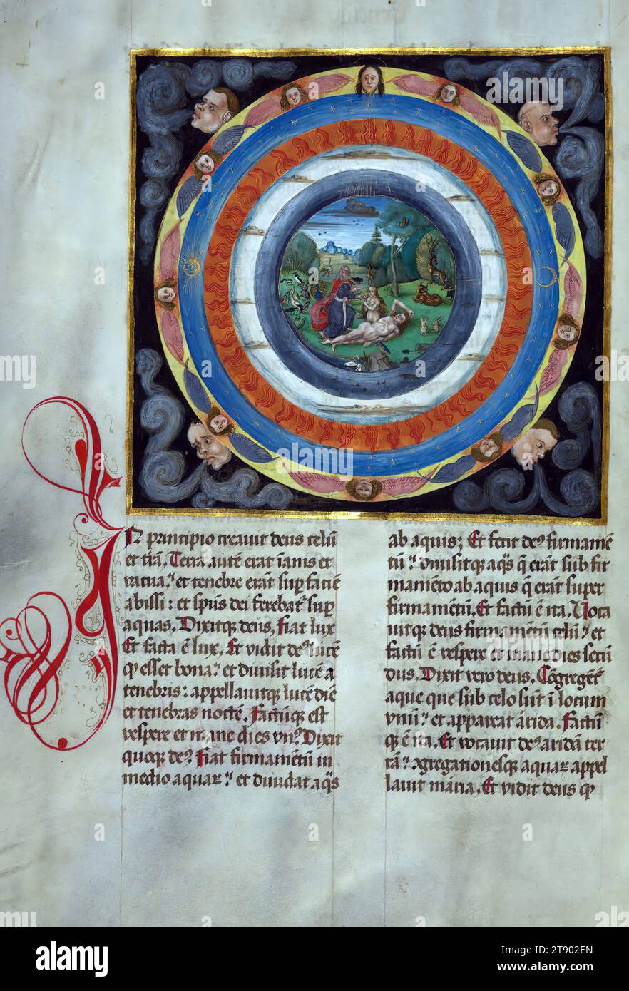 Cosmographic scheme hi-res stock photography and images - Alamy