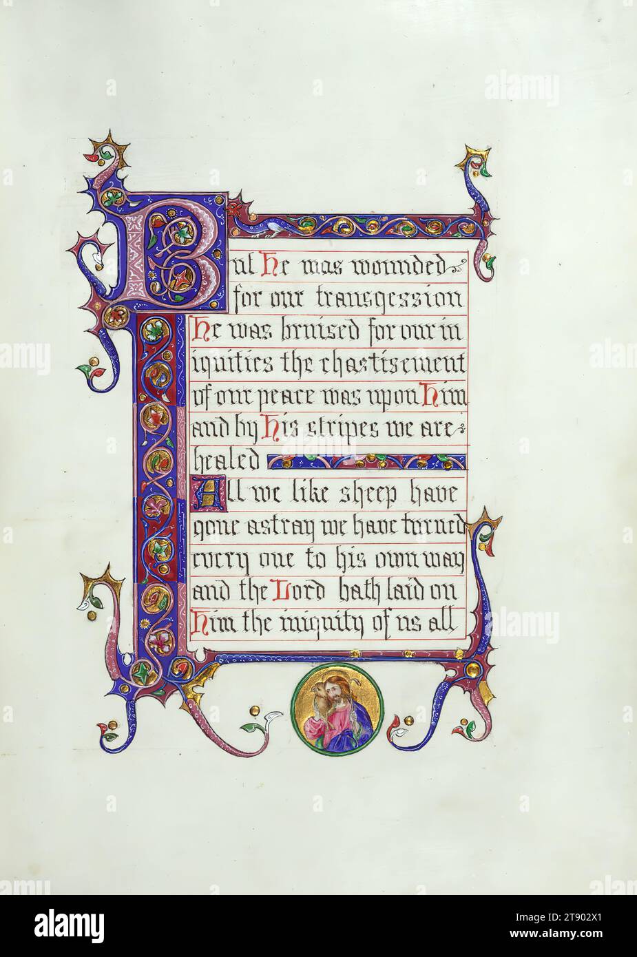 Extremely fine parchment hi-res stock photography and images - Alamy