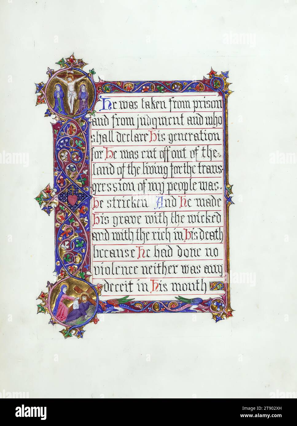 Extremely fine parchment hi-res stock photography and images - Alamy