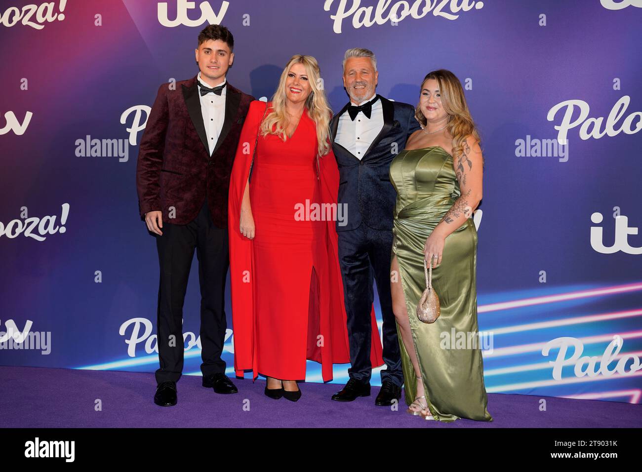 Roger hawes janey smith hi-res stock photography and images - Alamy