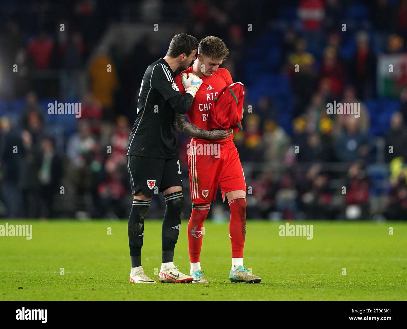 Rip charlie batcup hi-res stock photography and images - Alamy
