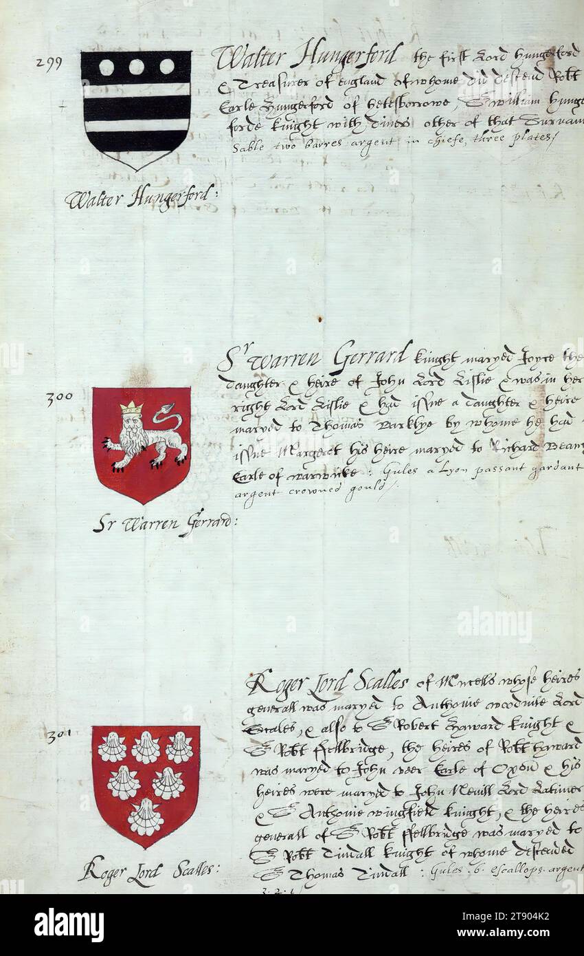 Sr warren gerrard hi-res stock photography and images - Alamy