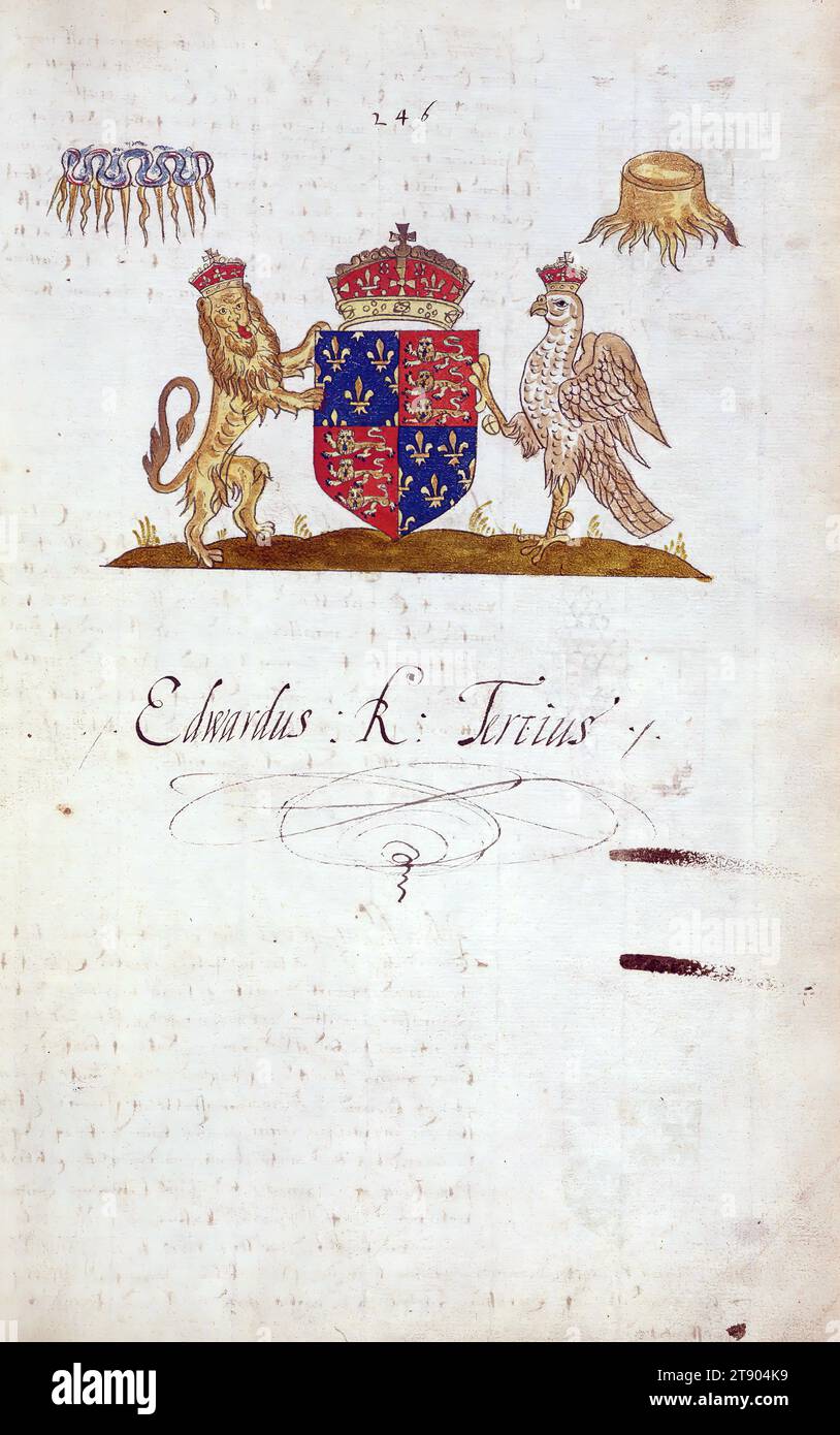 Spencer familys heraldry hi-res stock photography and images - Alamy