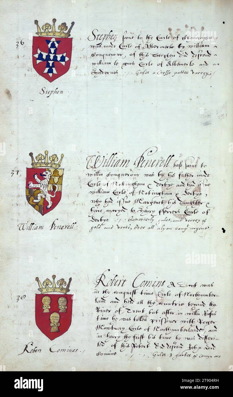 Robert comines hi-res stock photography and images - Alamy