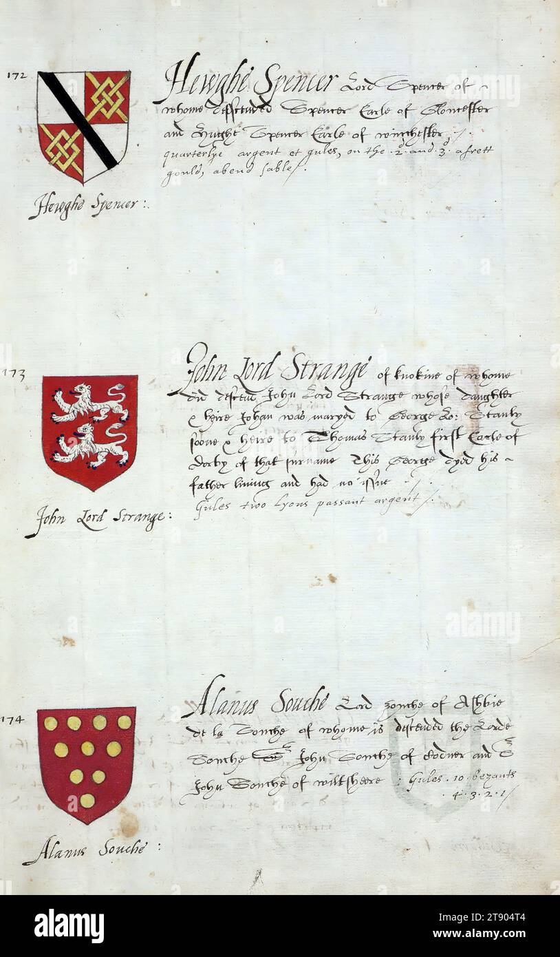 Hewghe spencer hi-res stock photography and images - Alamy