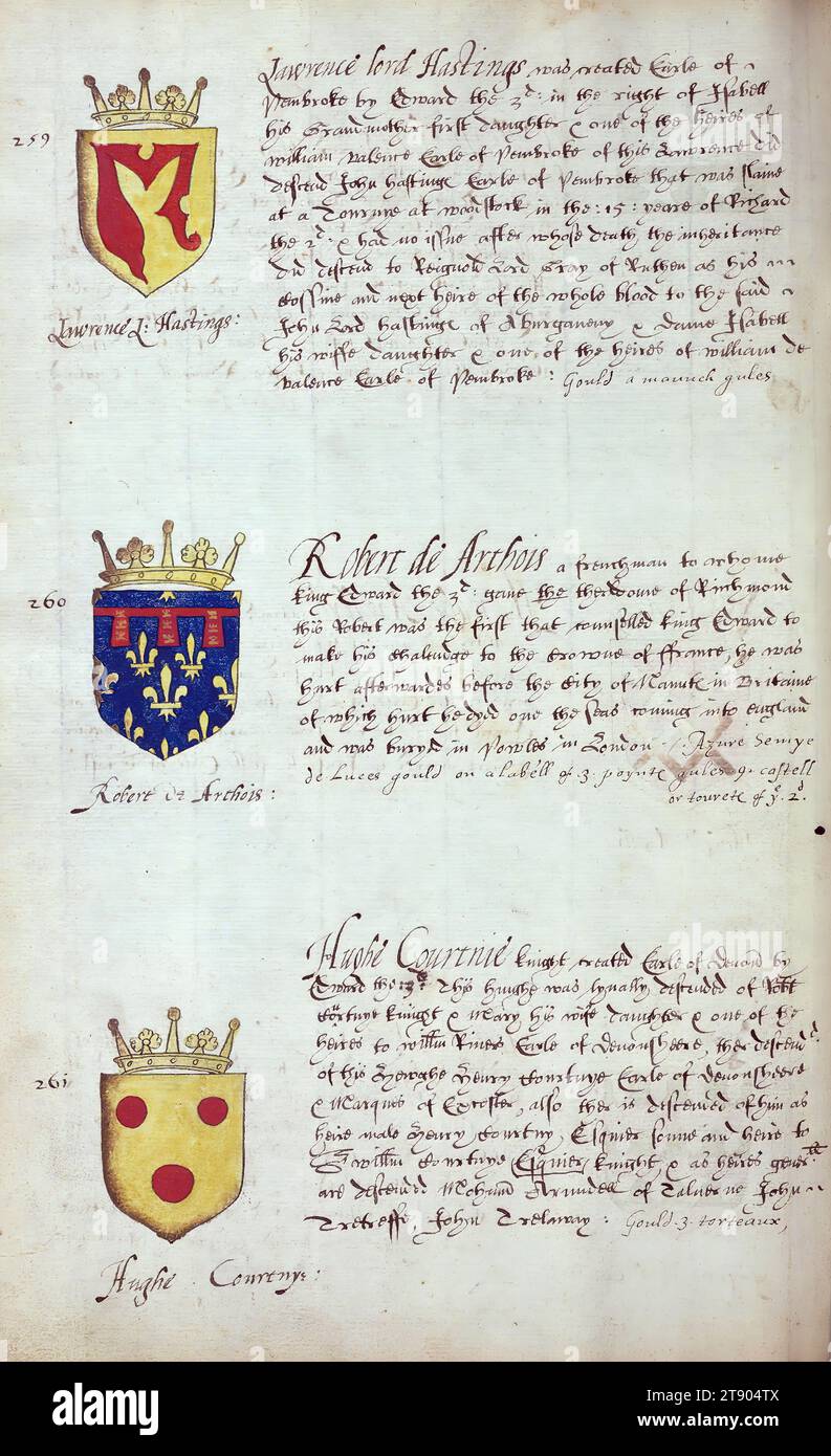 Robert de arthois hi-res stock photography and images - Alamy