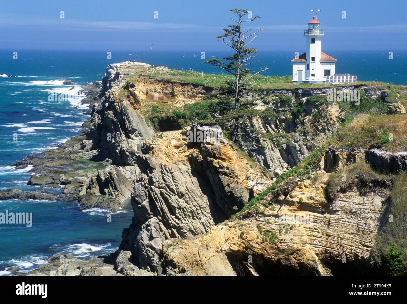 Cape gregory light hi-res stock photography and images - Alamy