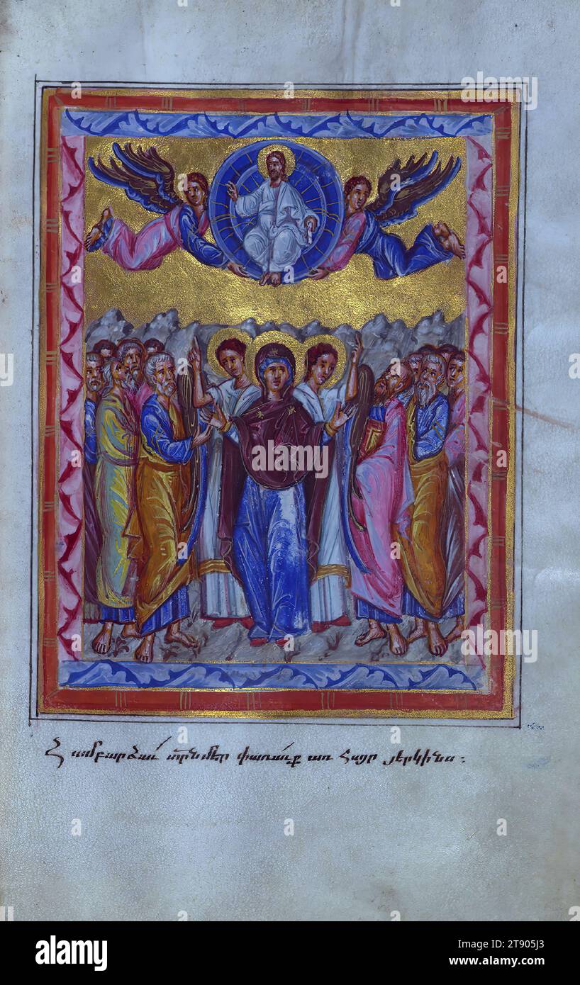 Traditional cilician hi-res stock photography and images - Alamy