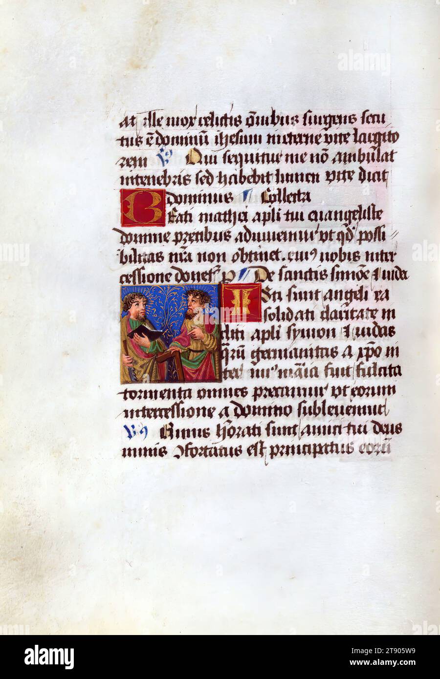 Crucifixion from the early 16th century hi-res stock photography and ...