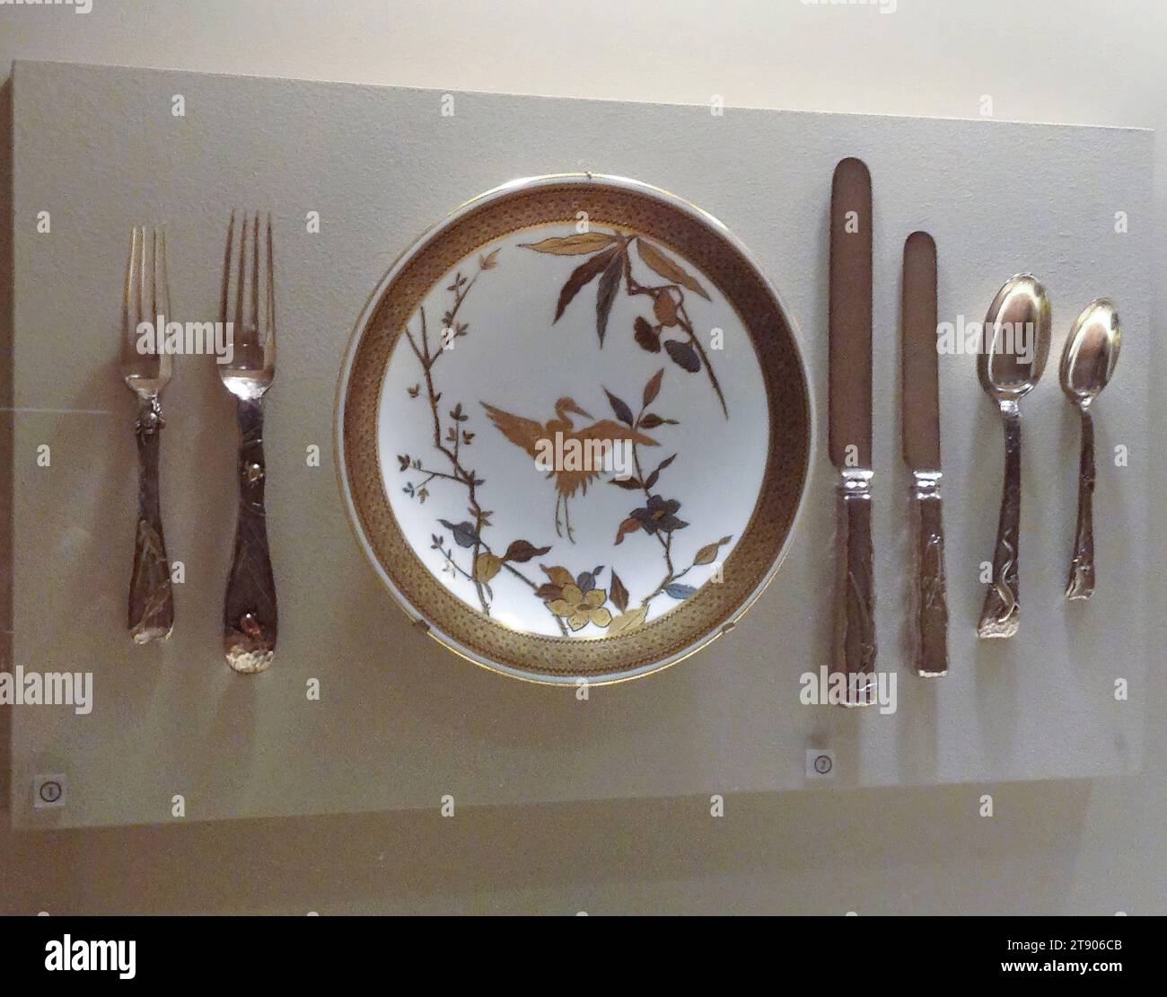 Edward chandler moore hi-res stock photography and images - Alamy