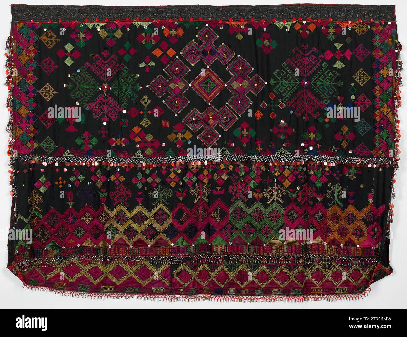 Swati curtain hi-res stock photography and images - Alamy