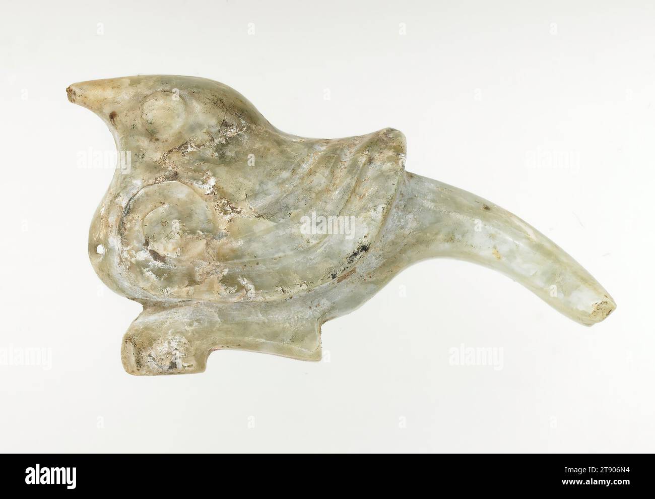 Calcified green jade hi-res stock photography and images - Alamy