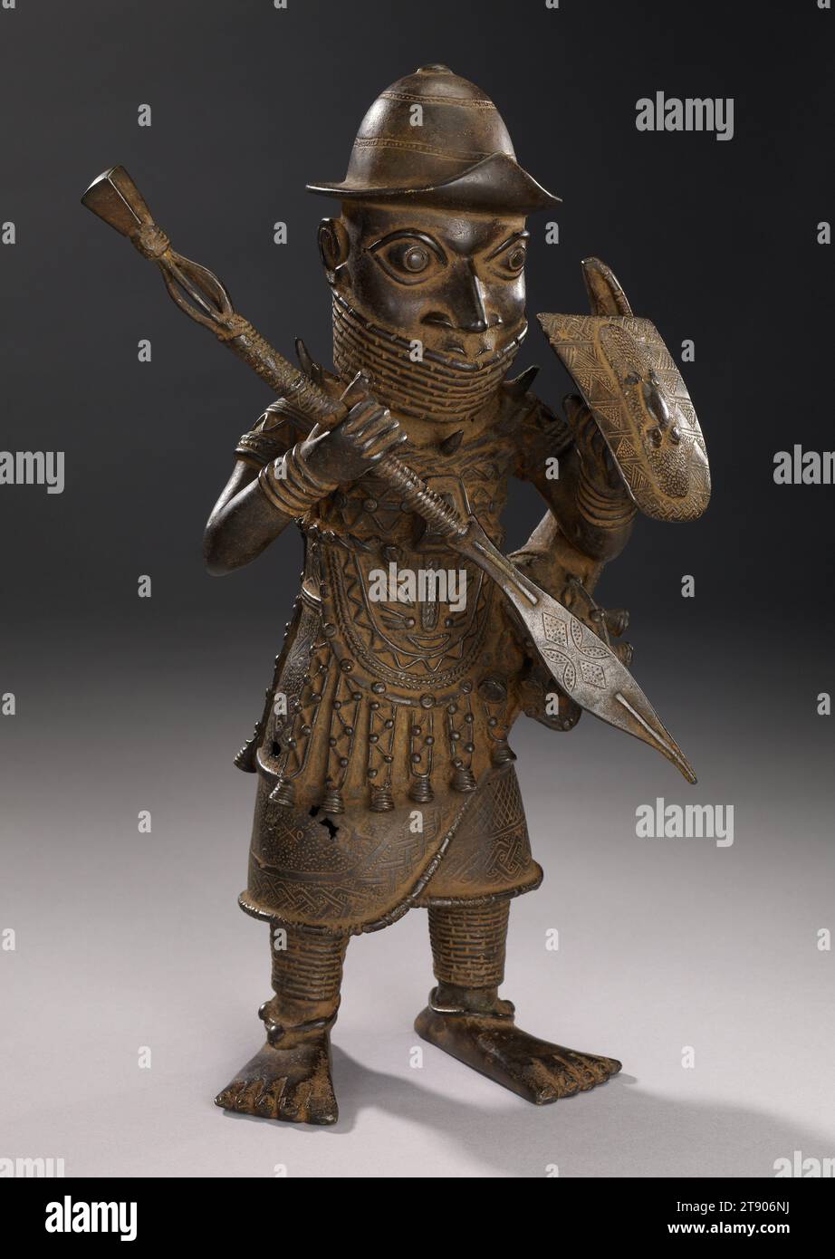 Bronze accoutrements hi-res stock photography and images - Alamy