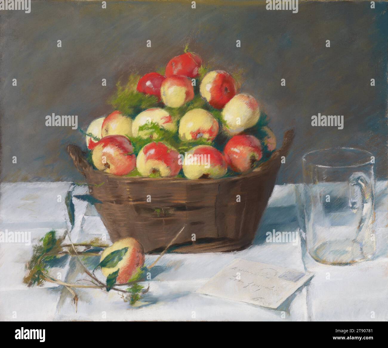 Pommes dapi hi-res stock photography and images - Alamy