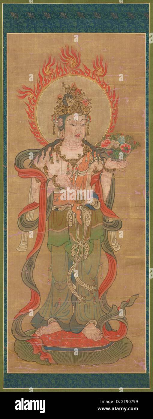 Earth deity hi-res stock photography and images - Alamy