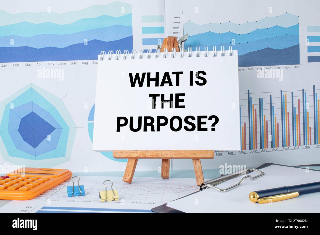 WHAT IS THE PURPOSE text on sticker on diagram with magnifier and ...