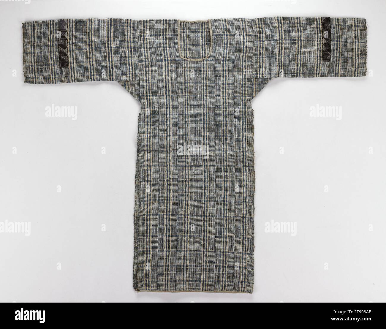 Tunic garment hi-res stock photography and images - Alamy