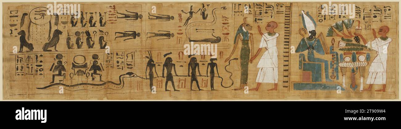 Divided papyrus hi-res stock photography and images - Alamy