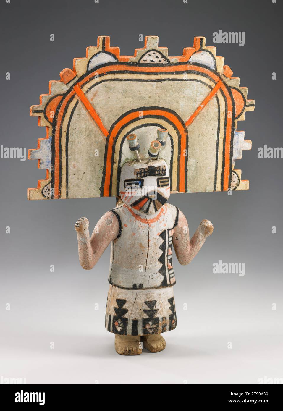 Individual kachinas hi-res stock photography and images - Alamy