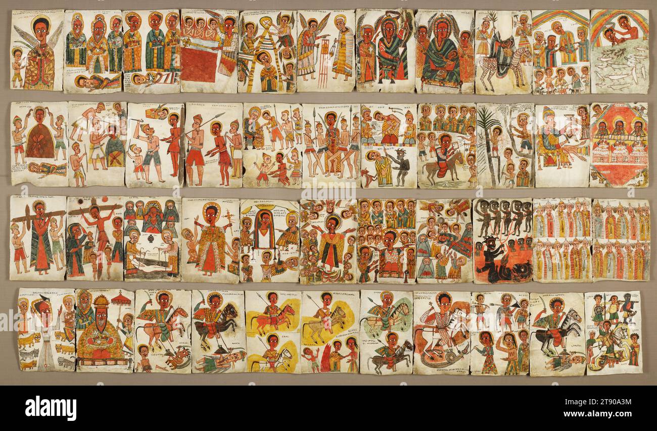 Two seventeenth century paintings hi-res stock photography and images ...