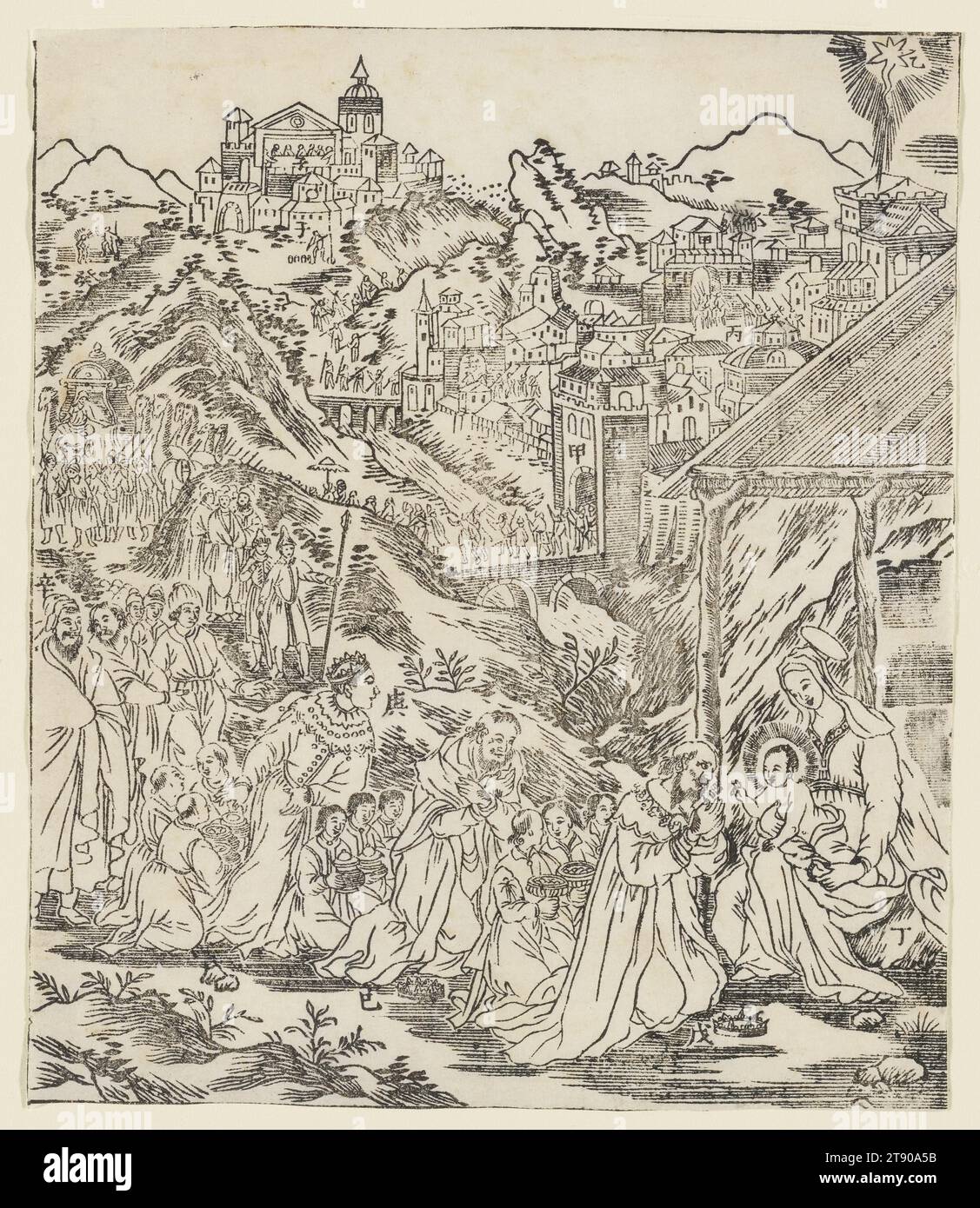 Jinjiang church hi-res stock photography and images - Alamy