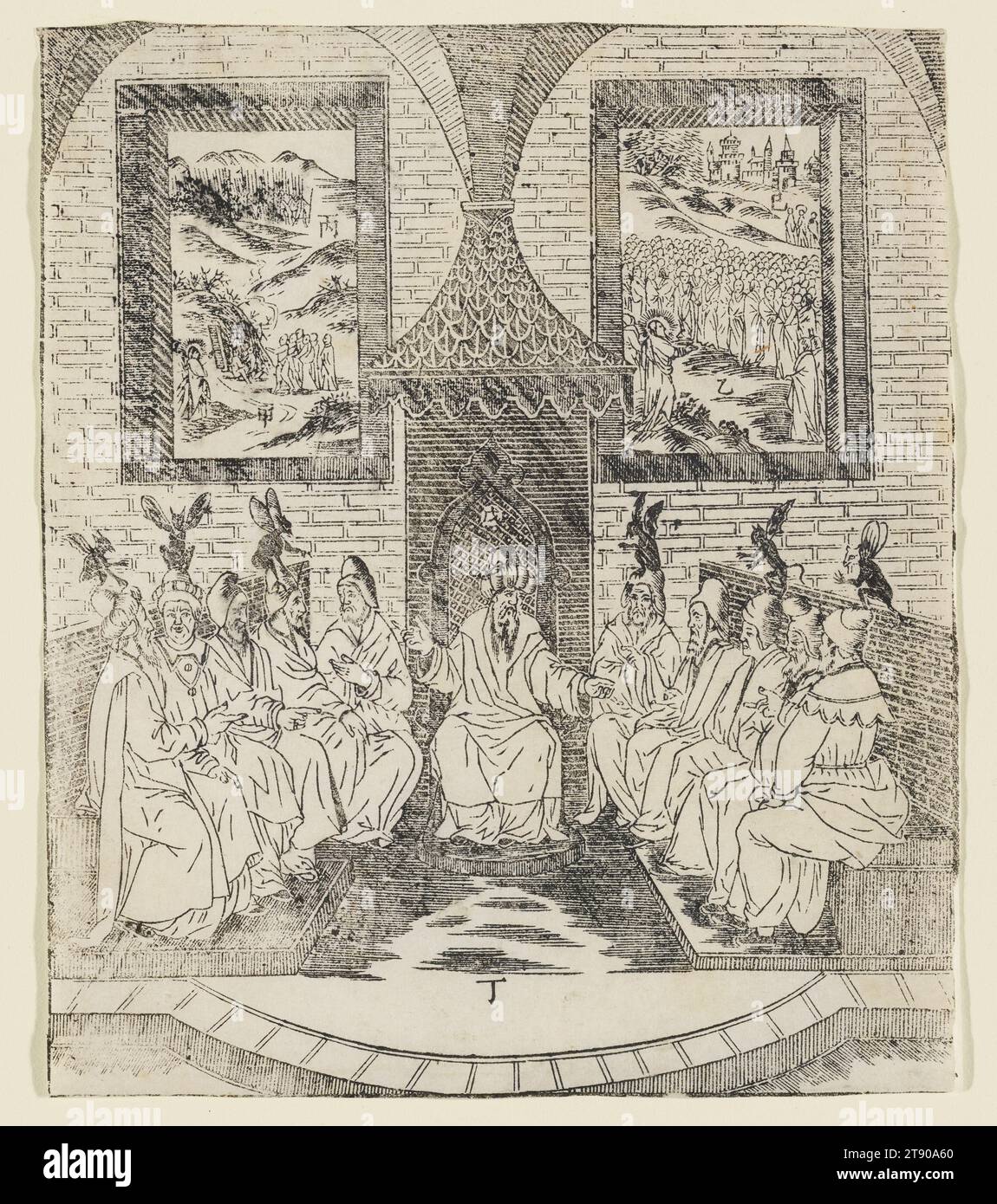 Lord of heaven hi-res stock photography and images - Alamy