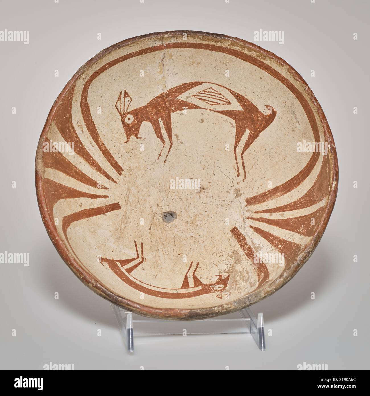 Mimbres ceramics hi-res stock photography and images - Alamy