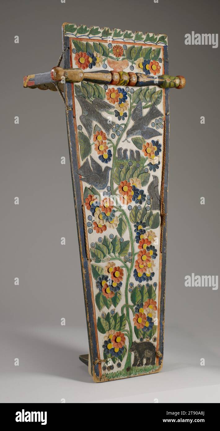 Create cradleboards hi-res stock photography and images - Alamy