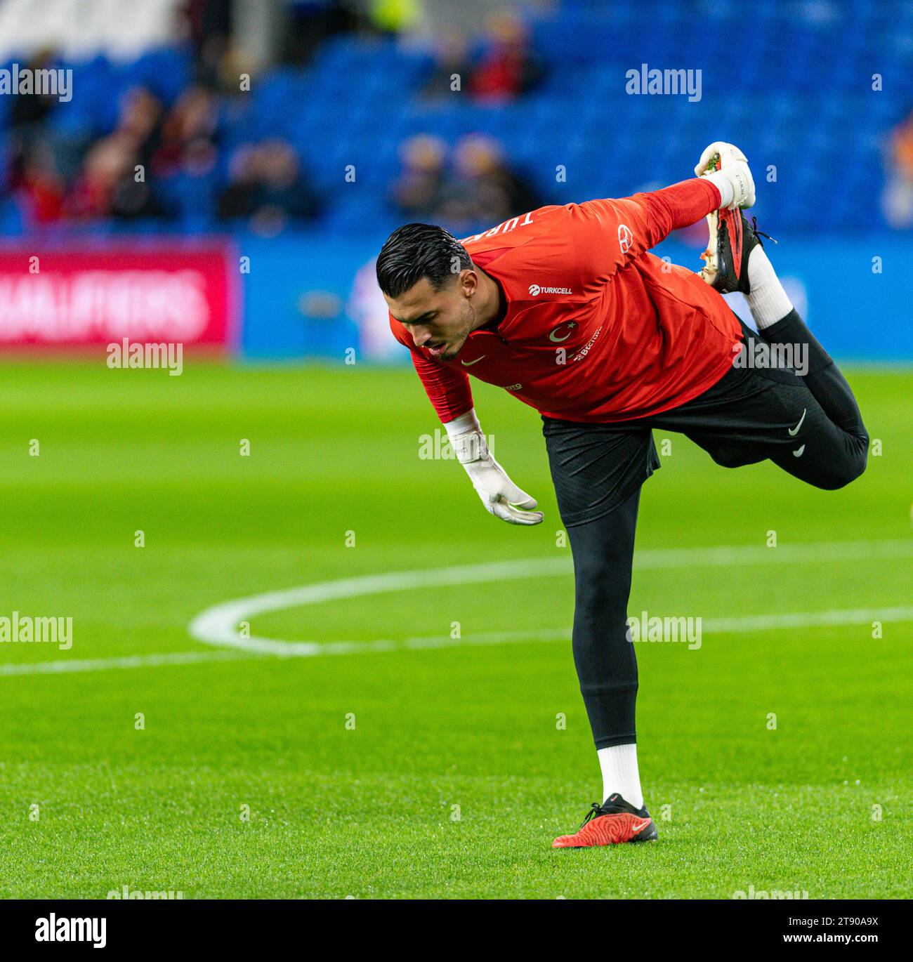 Ugurcan cakir hi-res stock photography and images - Alamy