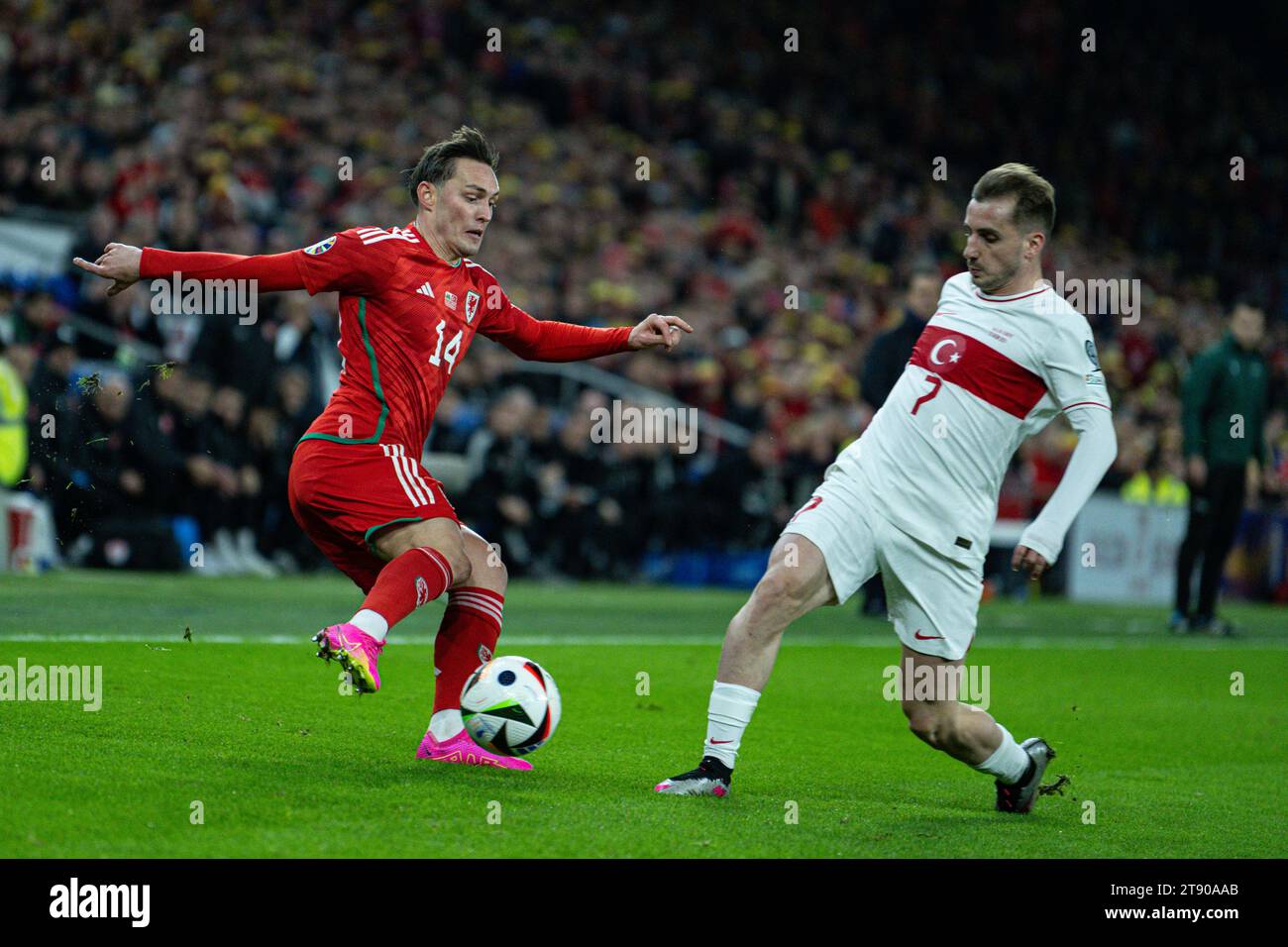 Kerem akturkoglu turkey hi-res stock photography and images - Alamy