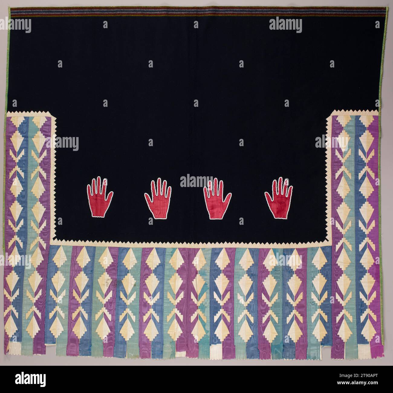 Plains indians hi-res stock photography and images - Alamy