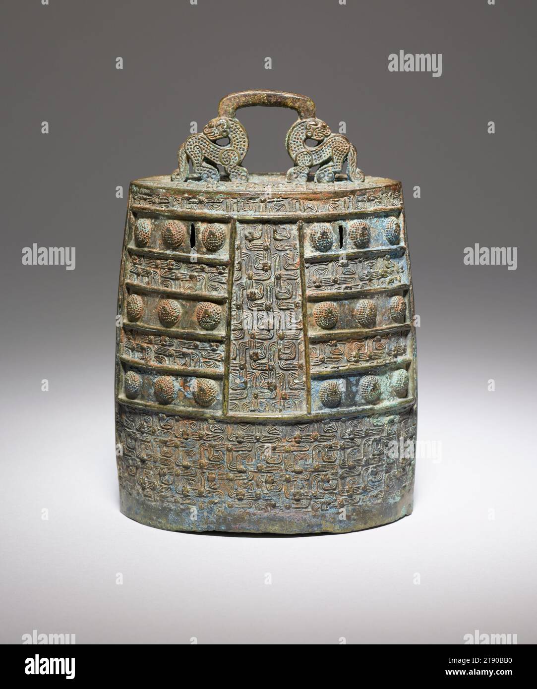 Individual bells cast hi-res stock photography and images - Alamy