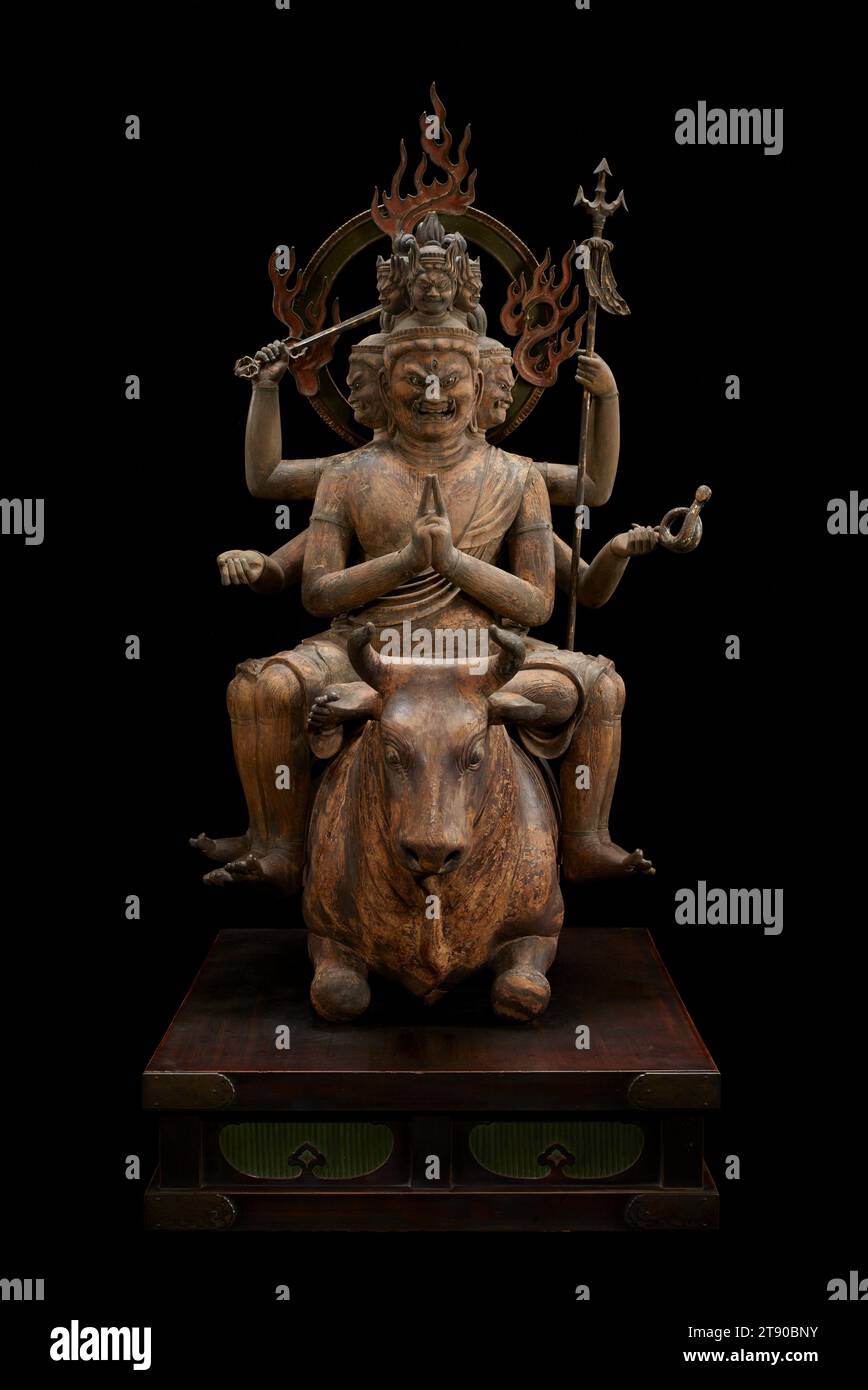 Wisdom king hi-res stock photography and images - Alamy