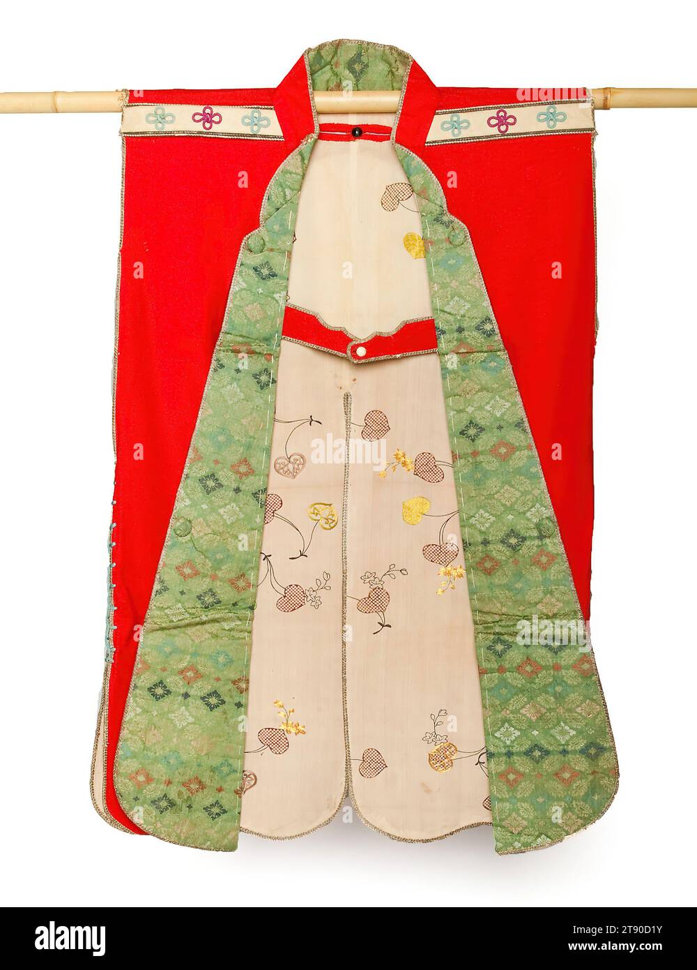 Surcoat Cut Out Stock Images & Pictures - Alamy