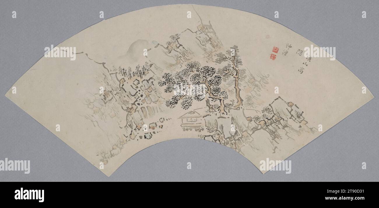 Lofty recluse hi-res stock photography and images - Alamy