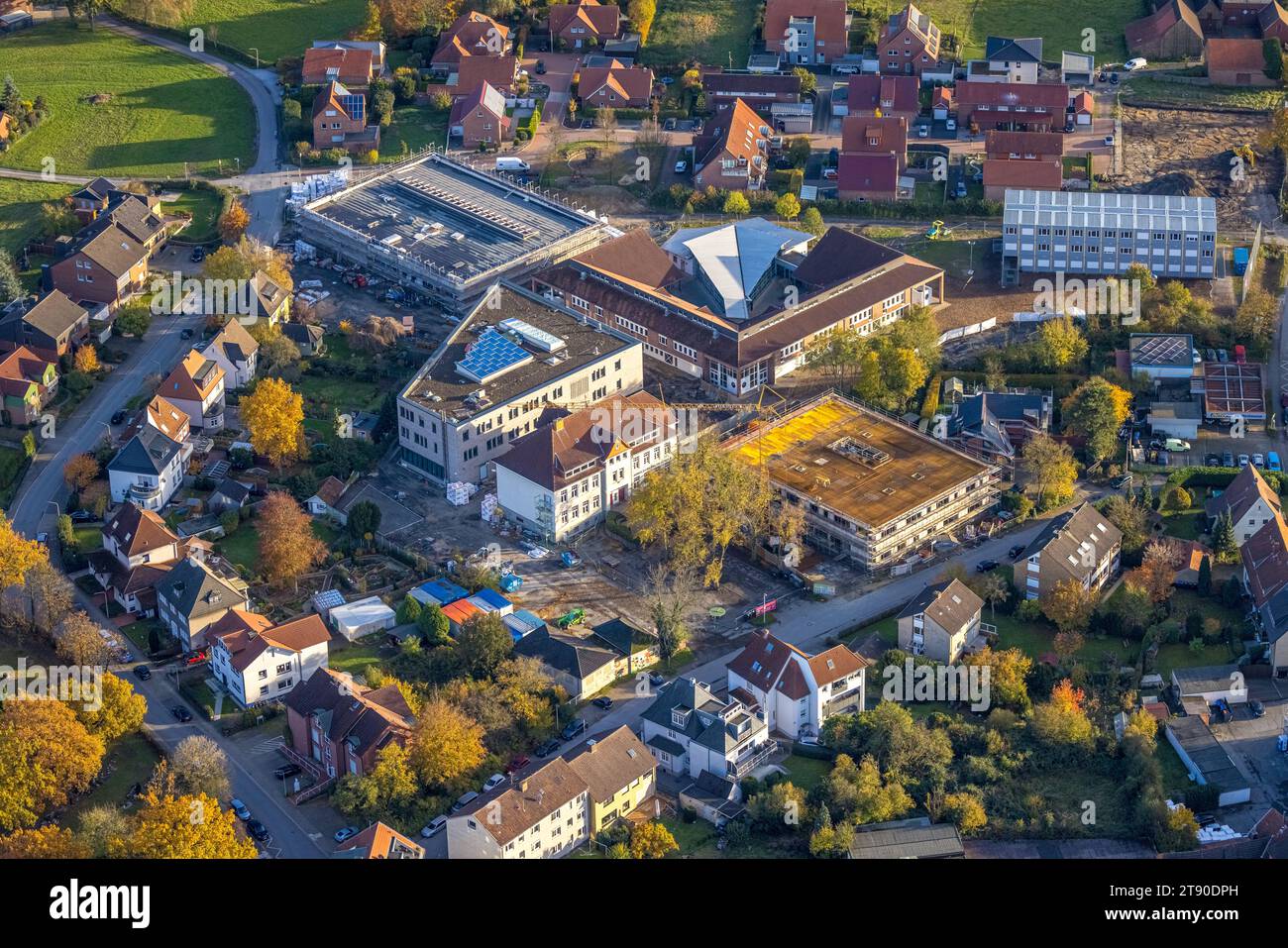 Arnold freymuth gesamtschule hi-res stock photography and images - Alamy